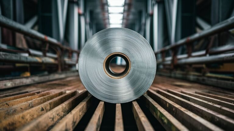 Fermon Metals | Premier Steel Trading Company